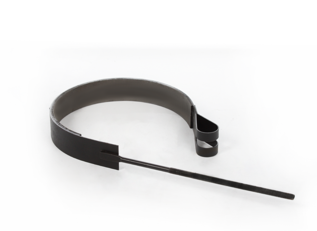 Bremsebånd VR7 Renoveret/Omb - WekoAgro Parts